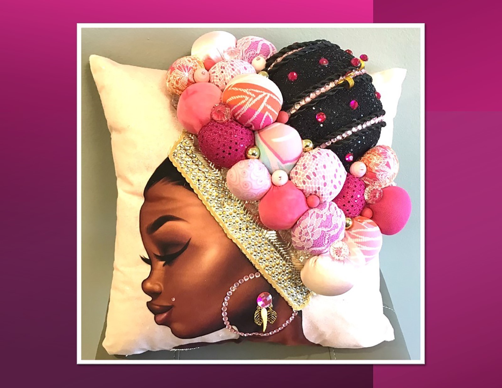 Gallery – BeaJay Creations