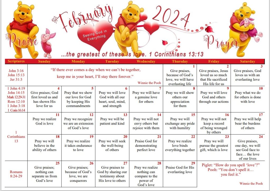 Devotional – BeaJay Creations