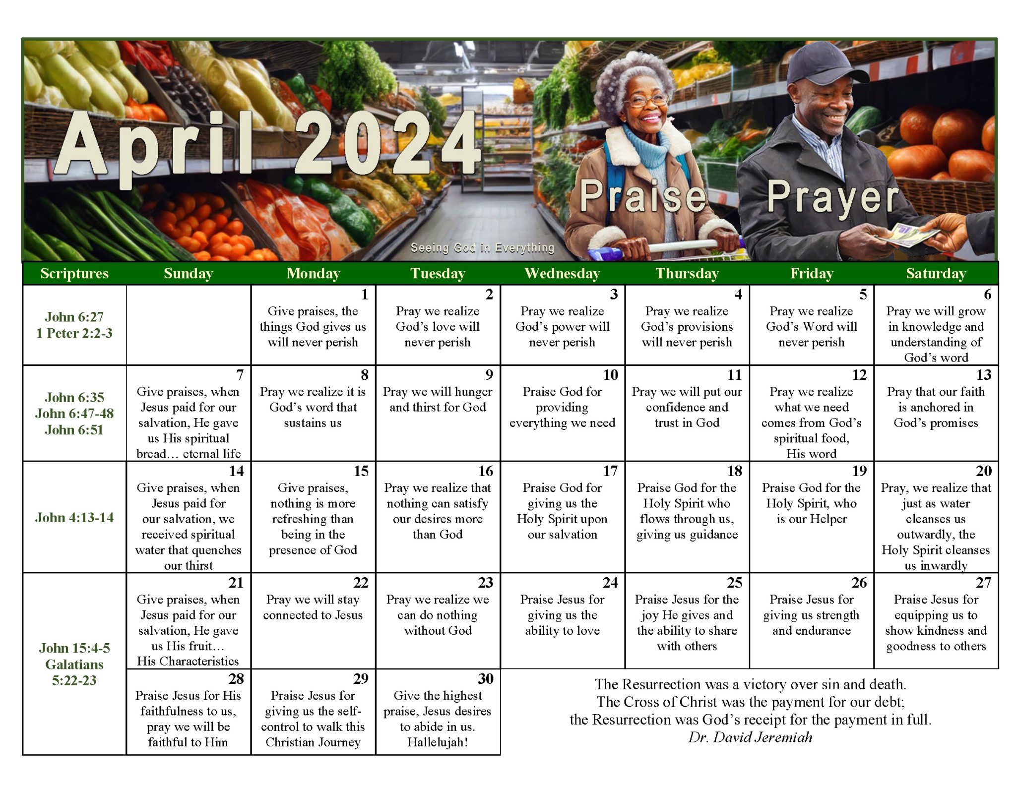 Devotional – BeaJay Creations