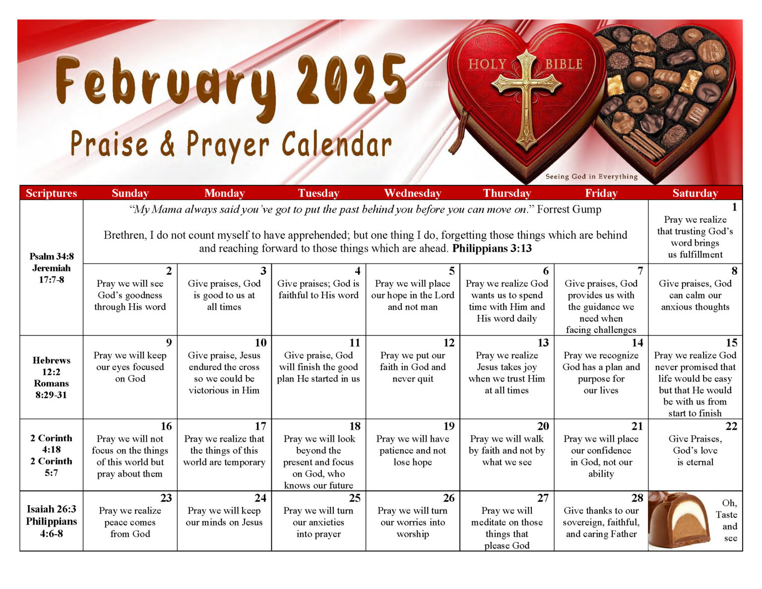 Devotional – BeaJay Creations